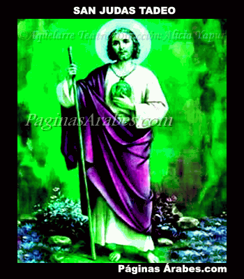 28 De Octubre San Judas Tadeo Y San Simón El Cananeo