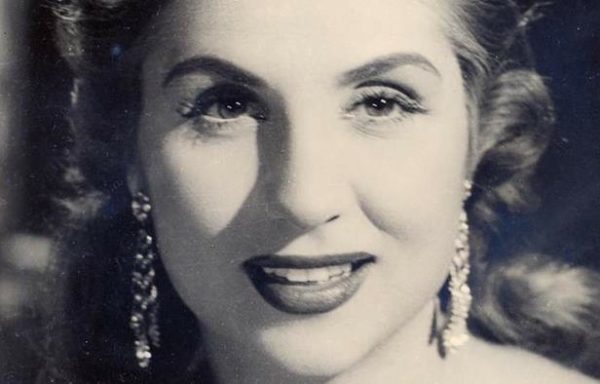 Sabah - Diva libanesa