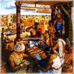 Organización de la Civilización Sumeria